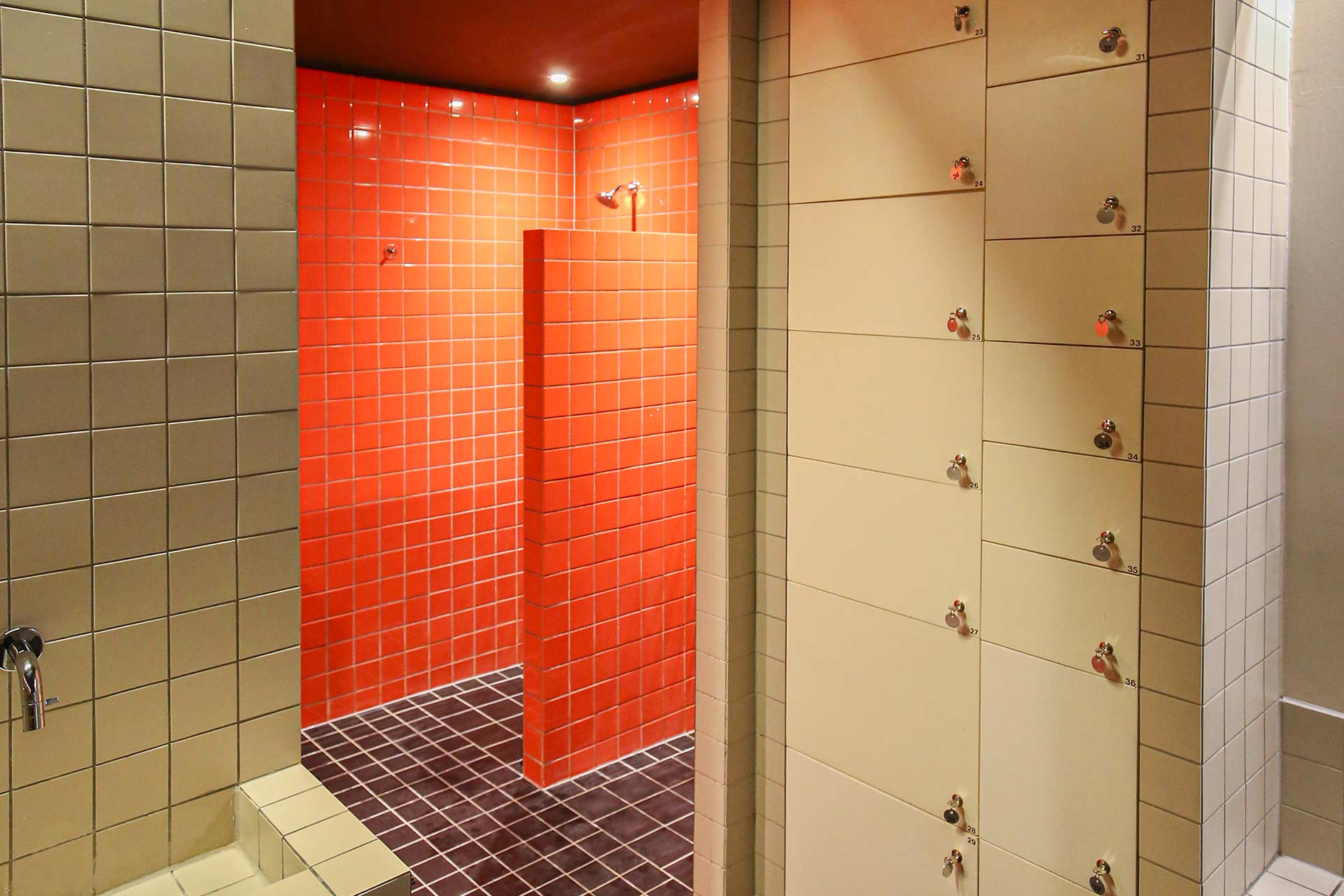 Our Yoga Studio in Brussels — Sun & Moon Rooms — Yyoga