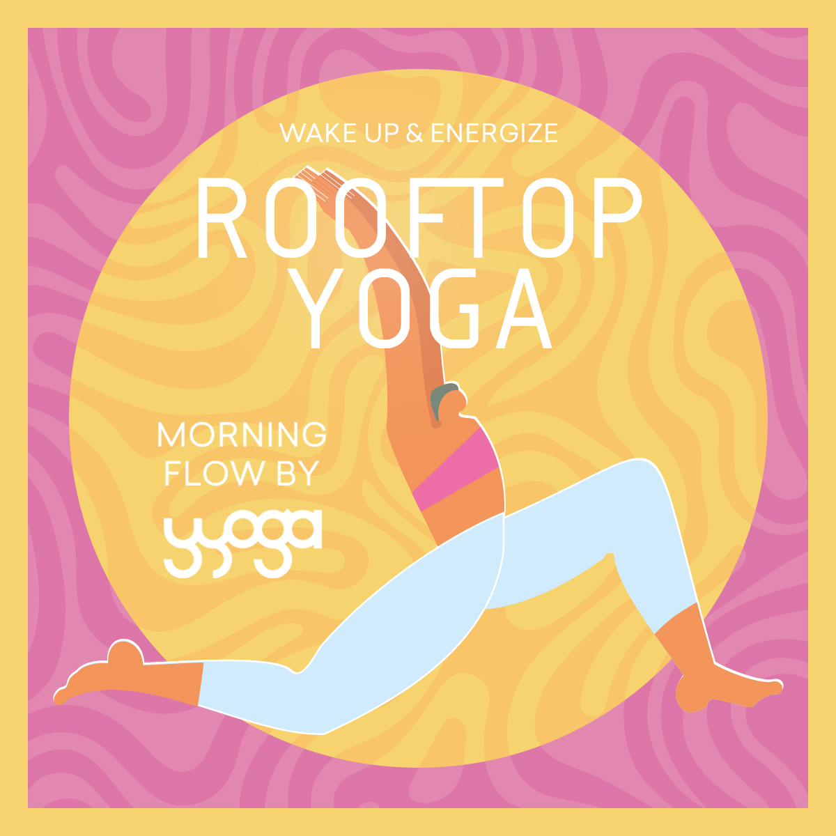 Yyoga — Yoga, Hot Yoga & Pilates Classes in Brussels